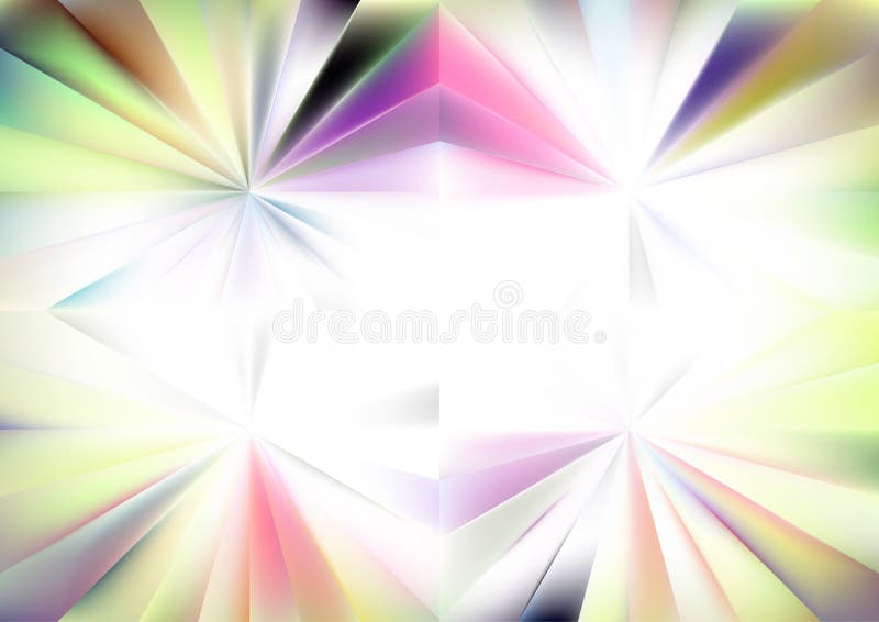 Light Color Abstract Graphic Background Vector Image Stock Vector ...