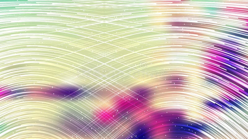 Light Color Background stock vector. Illustration of wavy - 165111773