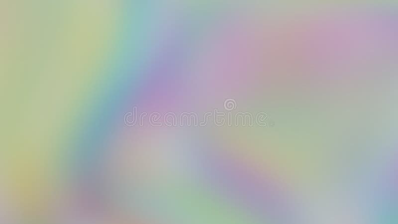 Light Color Background 3D Rendering Image Stock Illustration ...