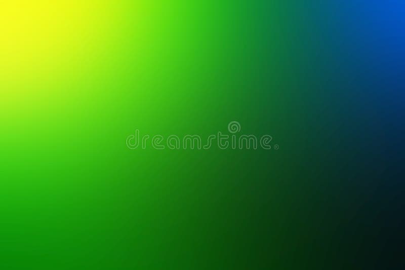 Light Color Blur Background with Aura Gadient Color Stock Illustration ...