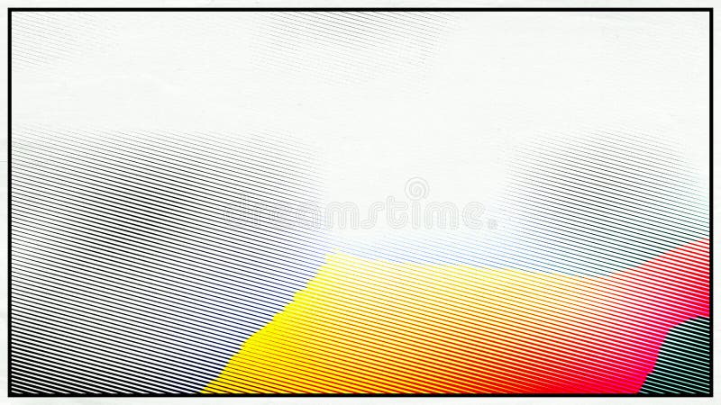 Light Color Diagonal Lines Background Stock Illustration - Illustration ...