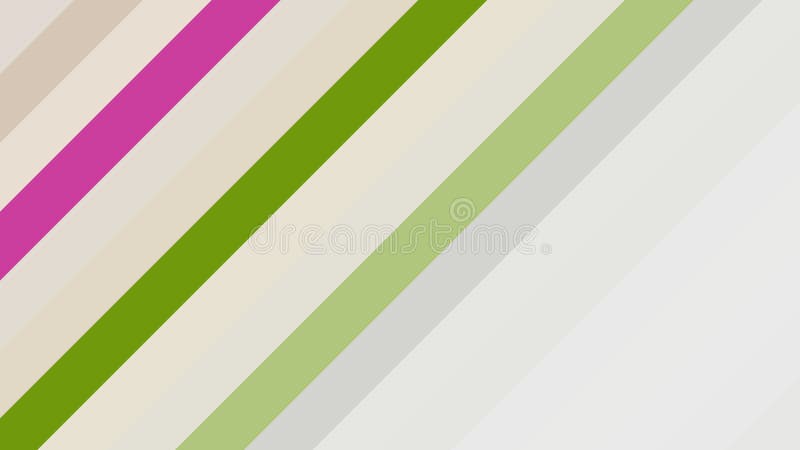 Light Color Diagonal Stripes Background Vector Illustration Stock ...