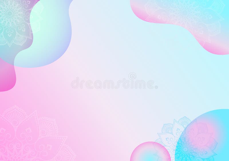 Light Color Gradient Classic Elegant Sophisticated Abstract Background ...