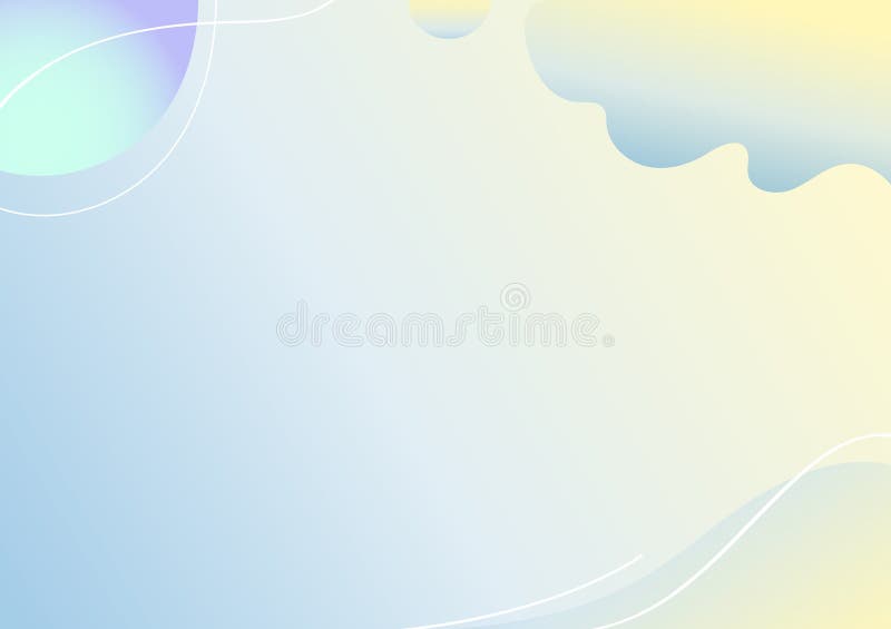 Light Color Gradient Classic Elegant Sophisticated Abstract Background ...
