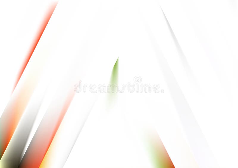 Light Color Graphic Background Illustration Stock Vector - Illustration ...
