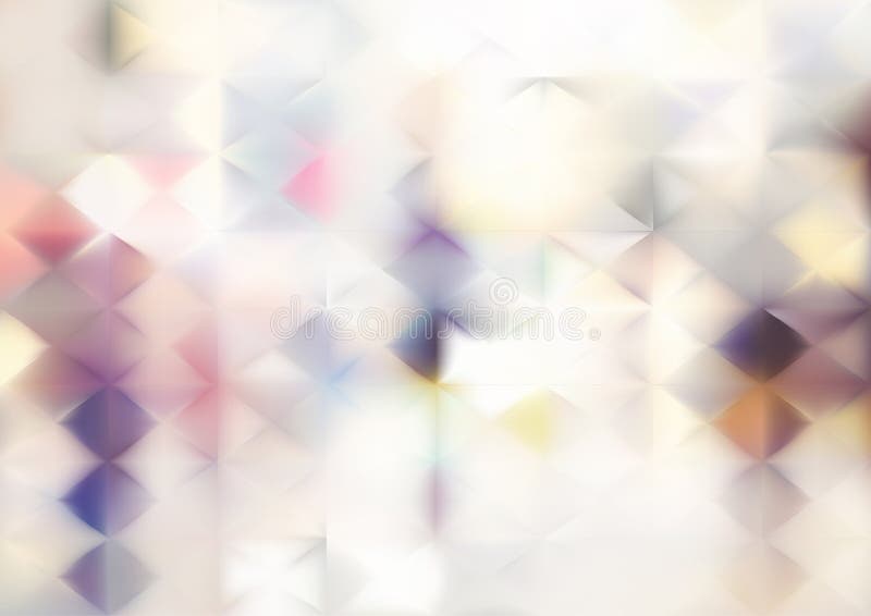 Light Color Graphic Background Vector Illustration Stock Vector ...