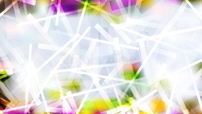 Light Color Overlapping Lines Stripes Background Stock Vector ...