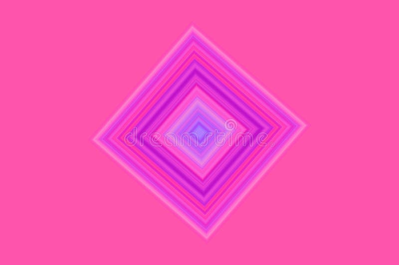 Light Color Square Design Design Modern Perspective Lines Stock ...