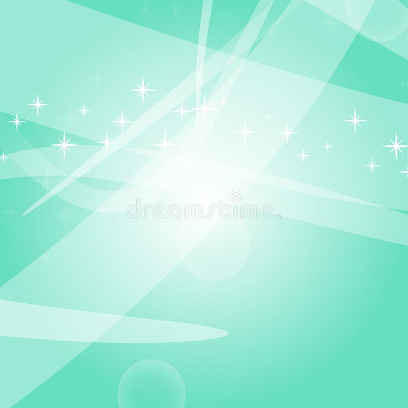 Light Colored Abstract Background with Circles, Stars and Lines ... Light Colored Abstract Background with Circles, Stars and Lines ...