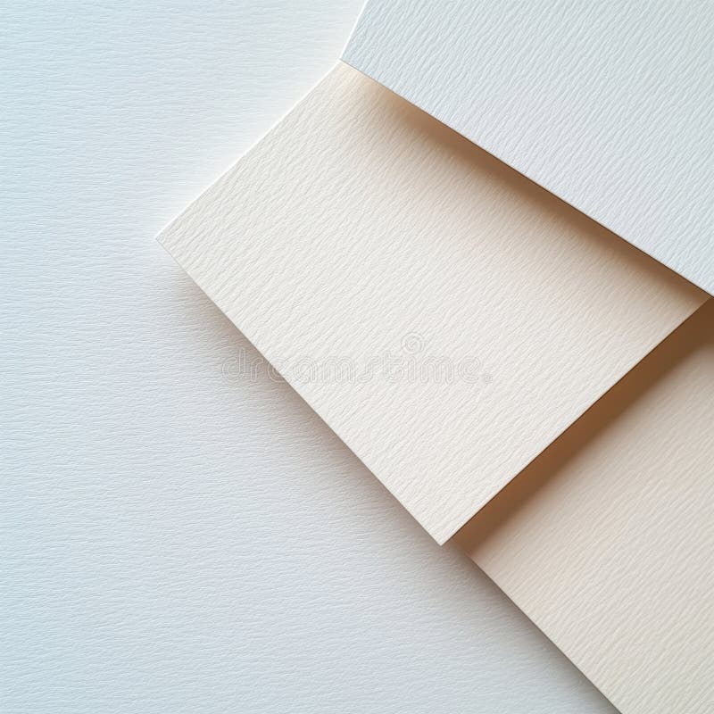 Light-Colored Clean Background with Subtle Texture Stock Illustration ...