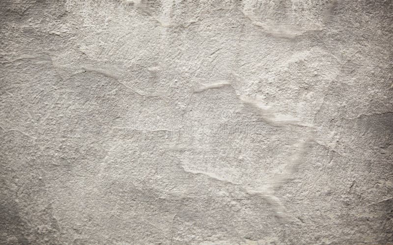 Light-colored Concrete Wall Texture with Veins Stock Image - Image of ...