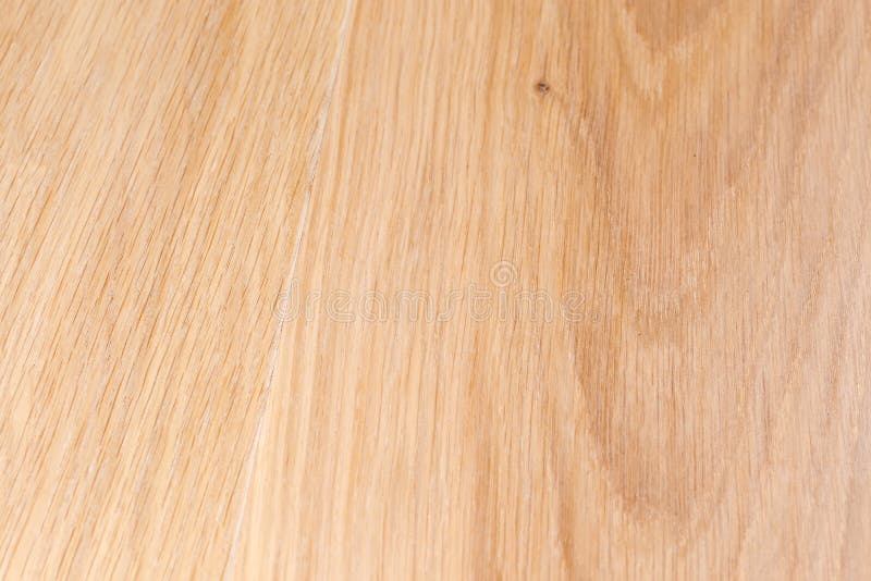 Light Colored Oak Planks, Angle View Close-up, Selective Focus Stock ...