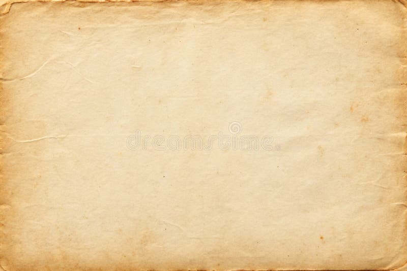 Vintage Light-colored Paper Background Stock Illustration ...