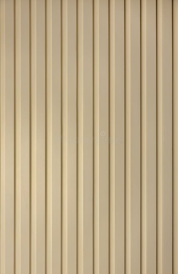 Light Colored Wooden Panel. Wall Decor. Design Concept. Stock Photo ...