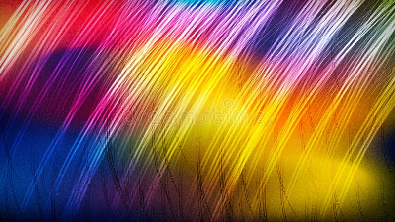 Light Colorfulness Meteorological Phenomenon Beautiful Elegant ...