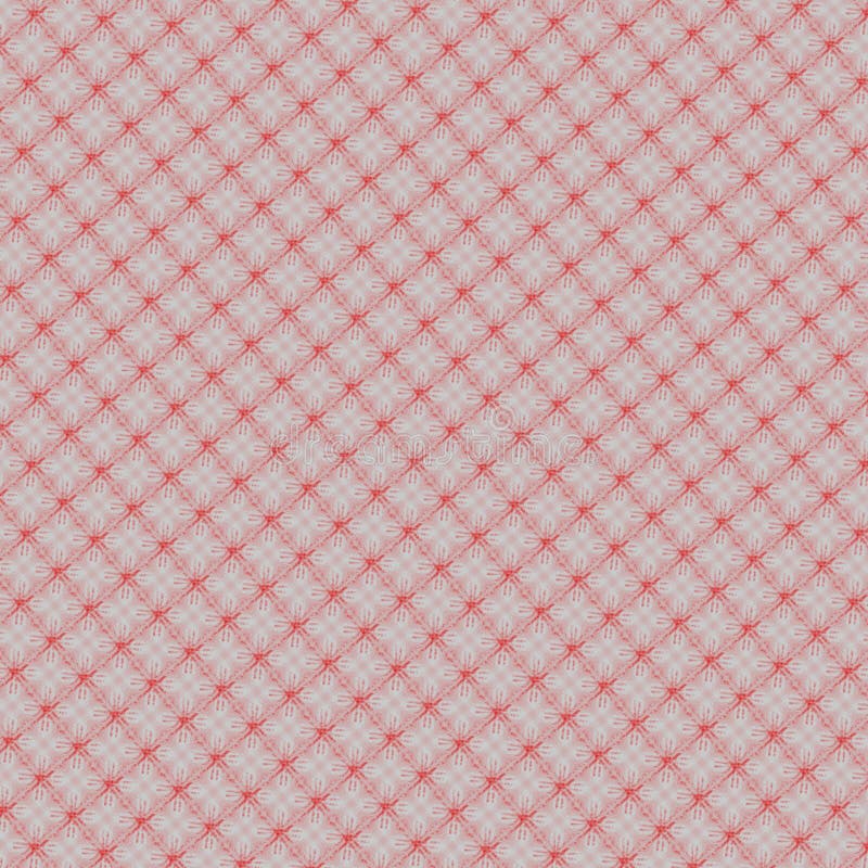 Light Colors Geometric Shape Pattern Stock Illustration - Illustration ...