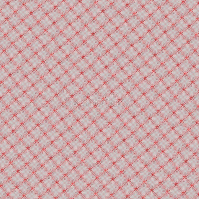 Light Colors Geometric Shape Pattern Stock Illustration - Illustration ...