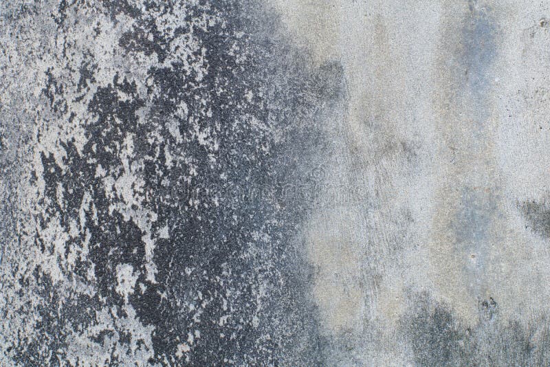 Light Colour, Rustic, Moss and Cement Texture Background Stock Photo ...