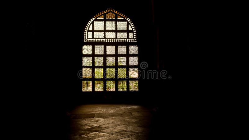 Light through Lattice is Islamic Architecture Associated with the ...
