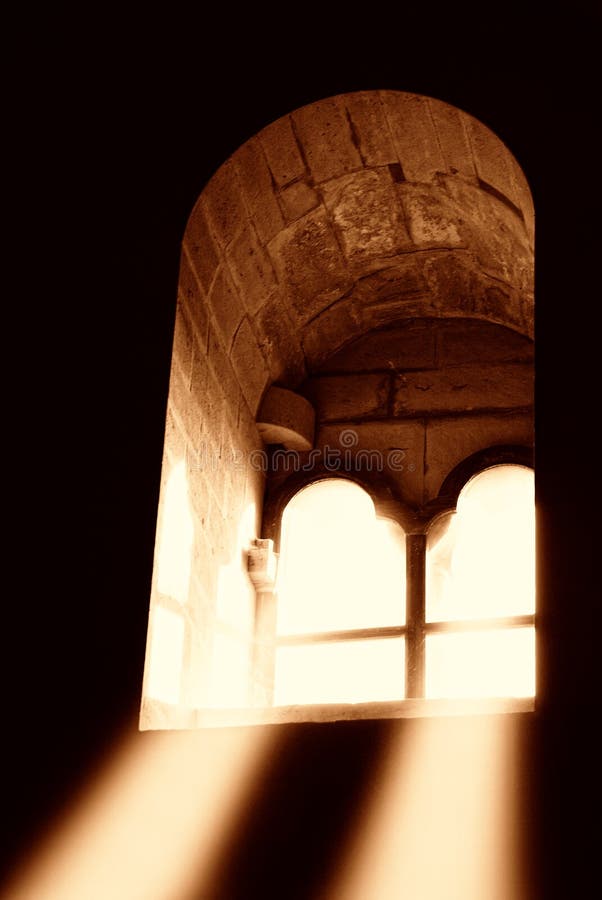 Light from the window stock photo. Image of cool, nice - 16573934