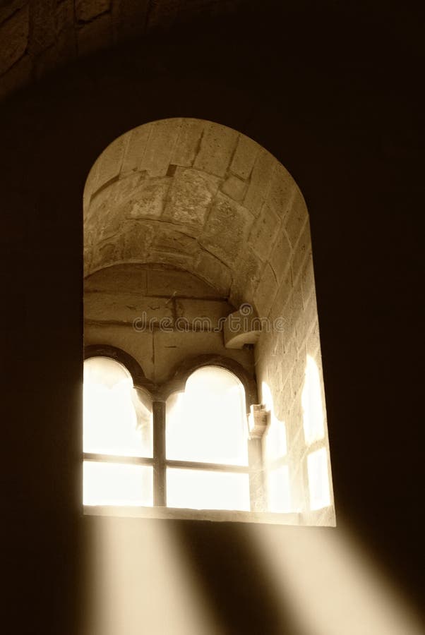 Light from the window stock photo. Image of cool, nice - 16573934