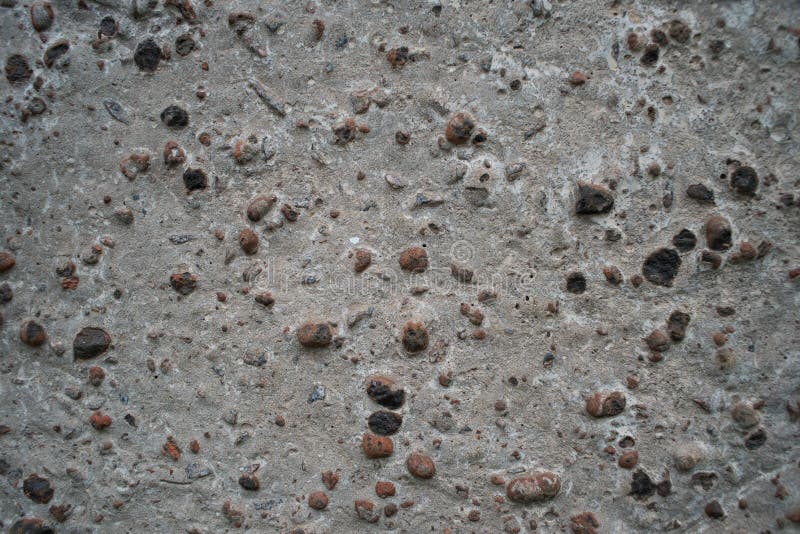 Concrete Surface Defects