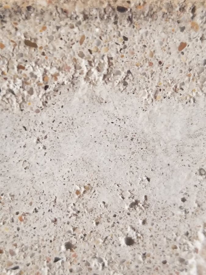 Light Concrete Texture Background Stock Image - Image of smooth, text ...