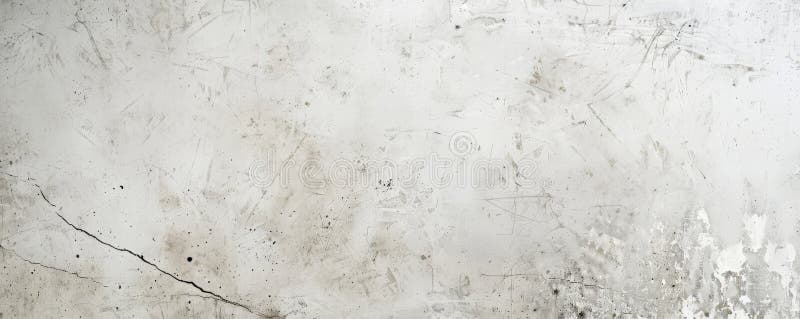 A Light, Concrete Texture Background with Subtle Patterns and Soft ...