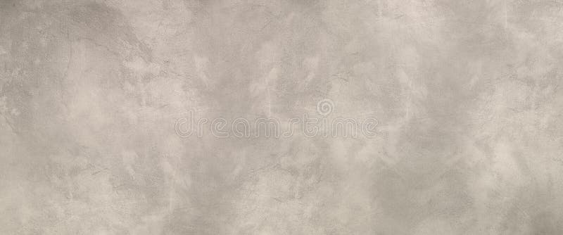 Light Concrete Wall Banner Texture Stock Illustration - Illustration of ...