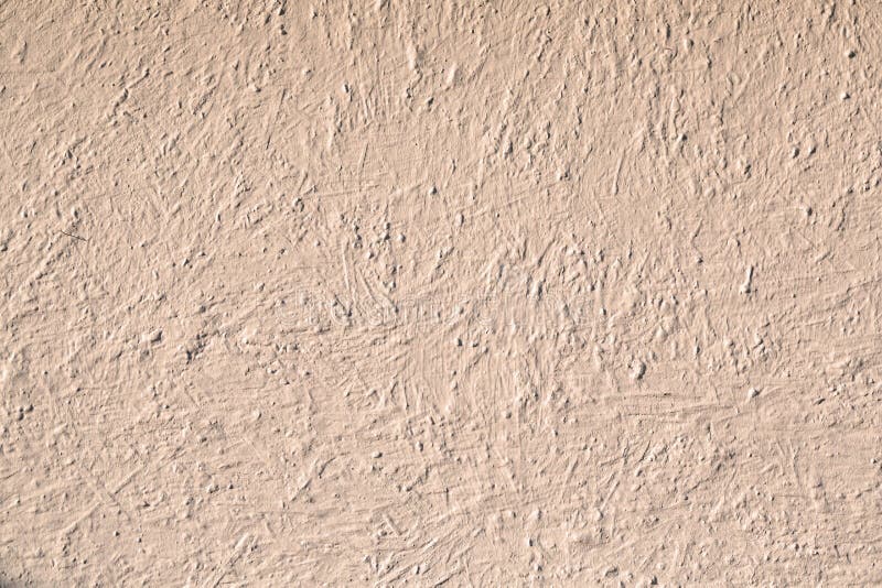 Light Concrete Wall Texture. Stock Photo - Image of textured, concrete ...