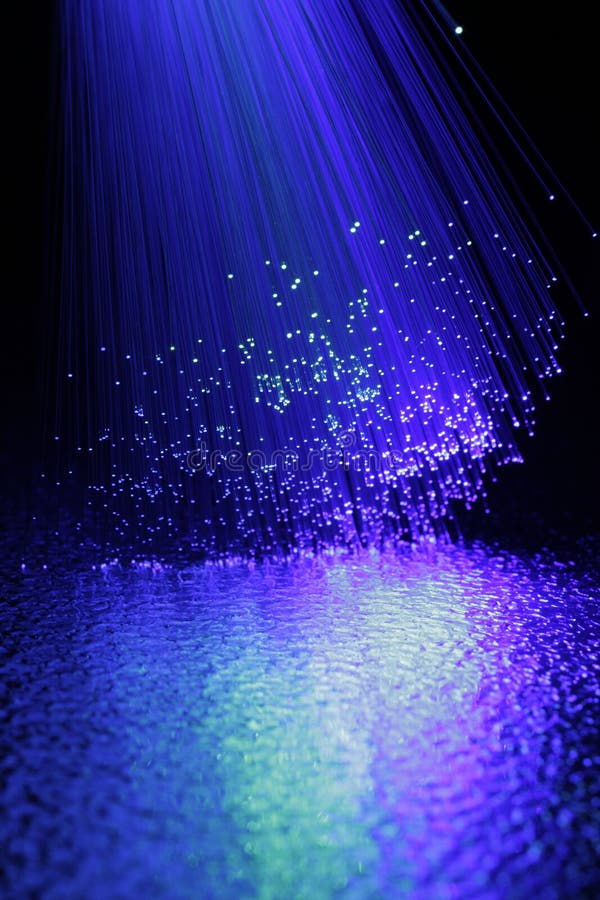 Light conductors stock photo. Image of bill, detail, colorplay - 18303858