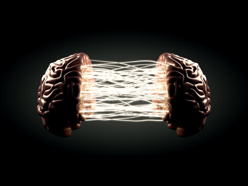 Brain Split Two Stock Illustrations – 163 Brain Split Two Stock ...