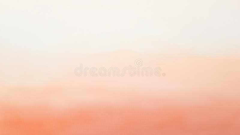Light Coral Gradient Background Stock Illustration - Illustration of ...