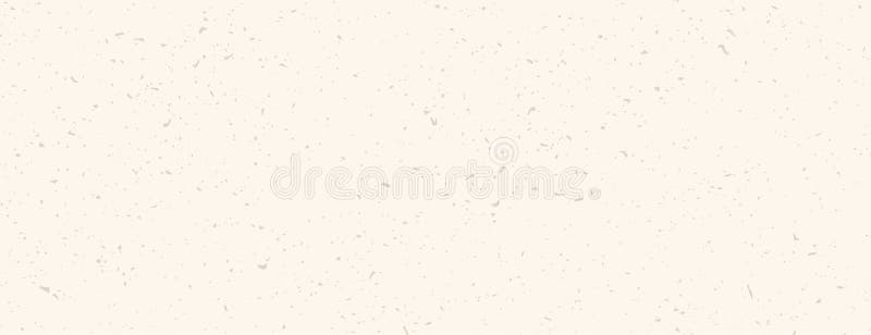 Light Cream Colored Paper Seamless Texture Stock Vector - Illustration ...