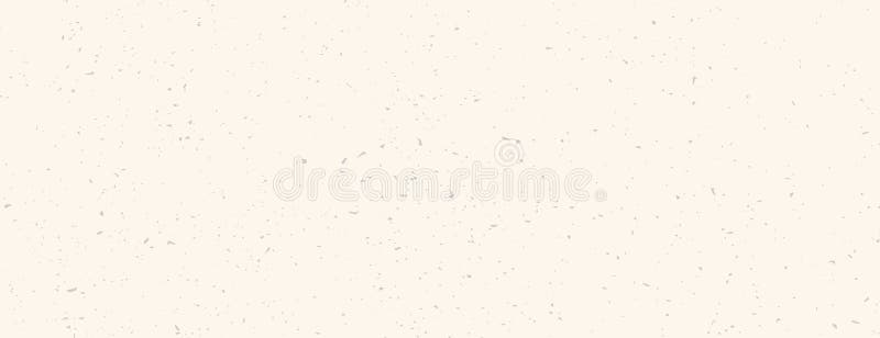 Light Cream Colored Paper Seamless Texture Stock Vector - Illustration ...