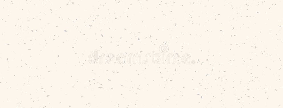 Light Cream Colored Paper Seamless Texture Stock Vector - Illustration ...