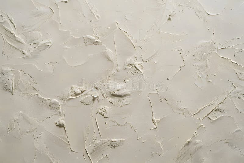 Light Cream Matte Plaster Wall Texture Stock Illustration ...