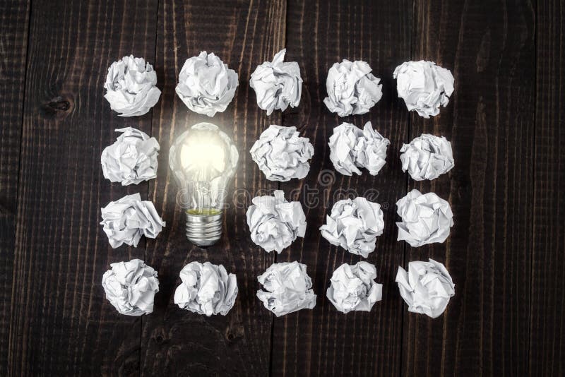 Light Crumpled Paper Texture Stock Image - Image of antique, pattern ...