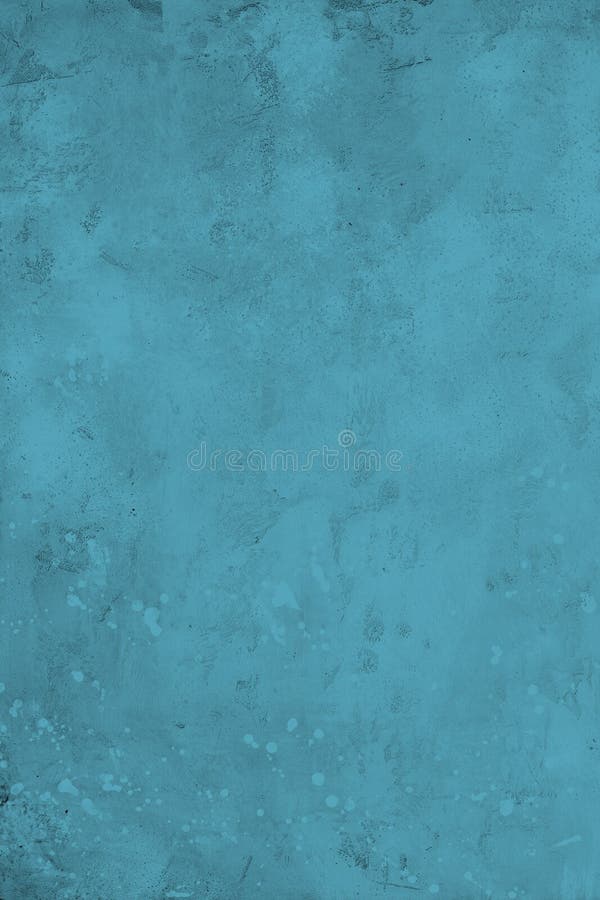 Light Cyan Blue Wall Texture Background, Grungy Texture. Texture, Wall ...