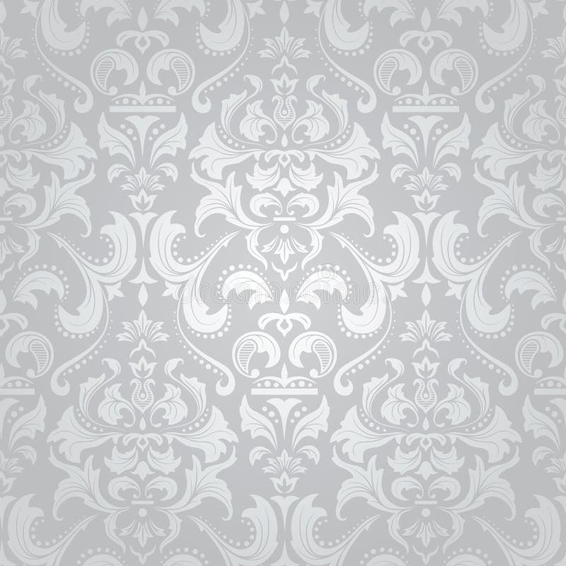 Seamless Royal Pattern Stock Illustrations – 80,310 Seamless Royal ...