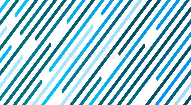 Light And Dark Blue Colored Parallel Diagonal Color Lines Pattern On ...