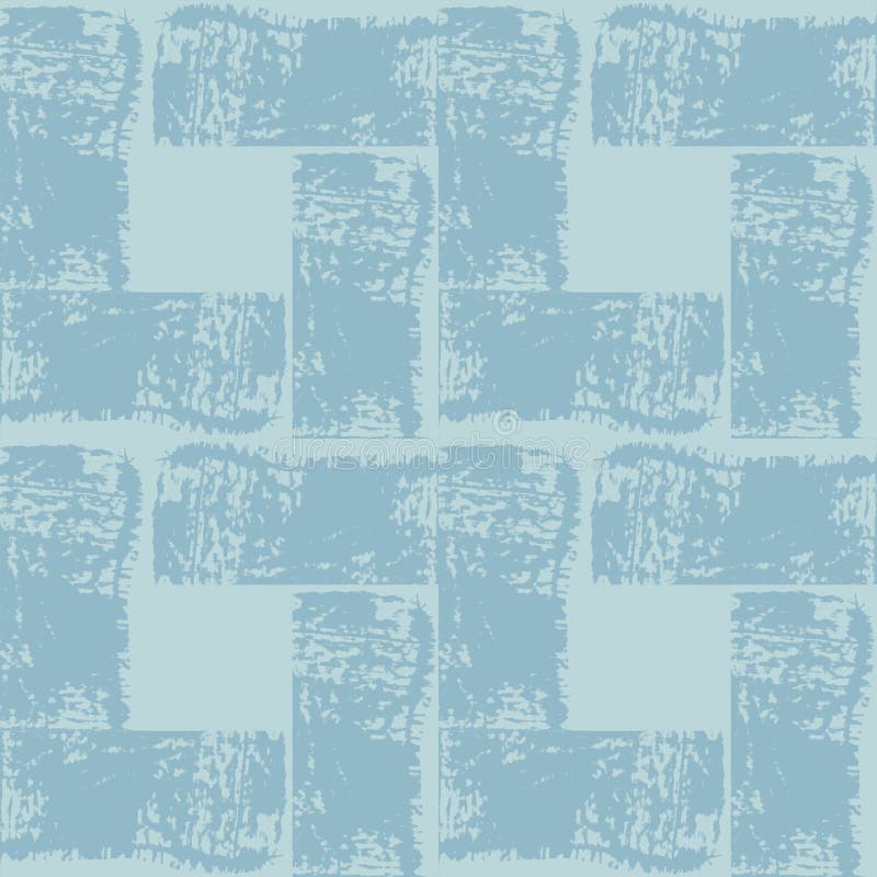 Light and Dark Blue Structured Pattern, Weaving Effect. Stock Vector ...