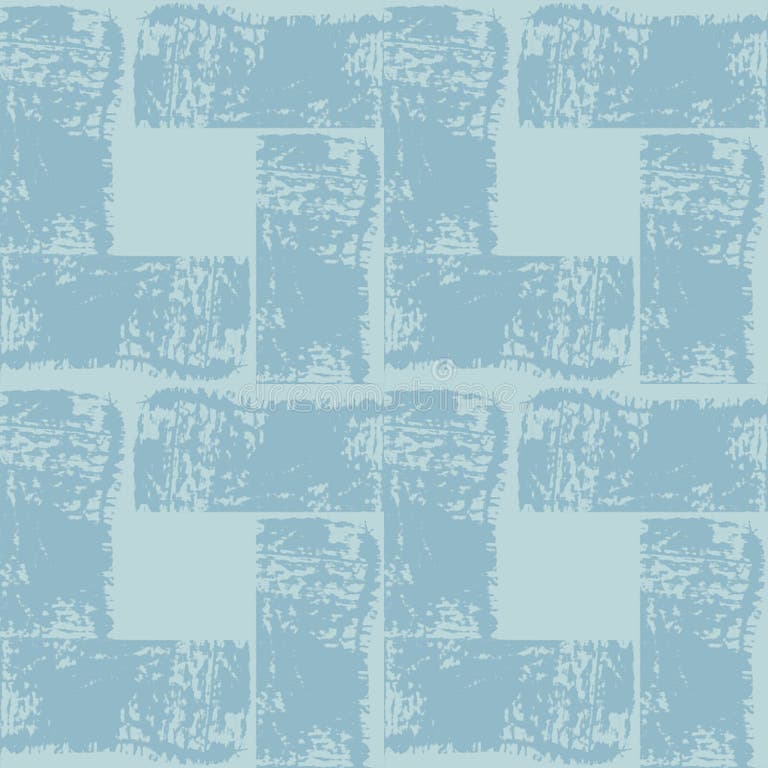 Light and Dark Blue Structured Pattern, Weaving Effect. Stock Vector ...