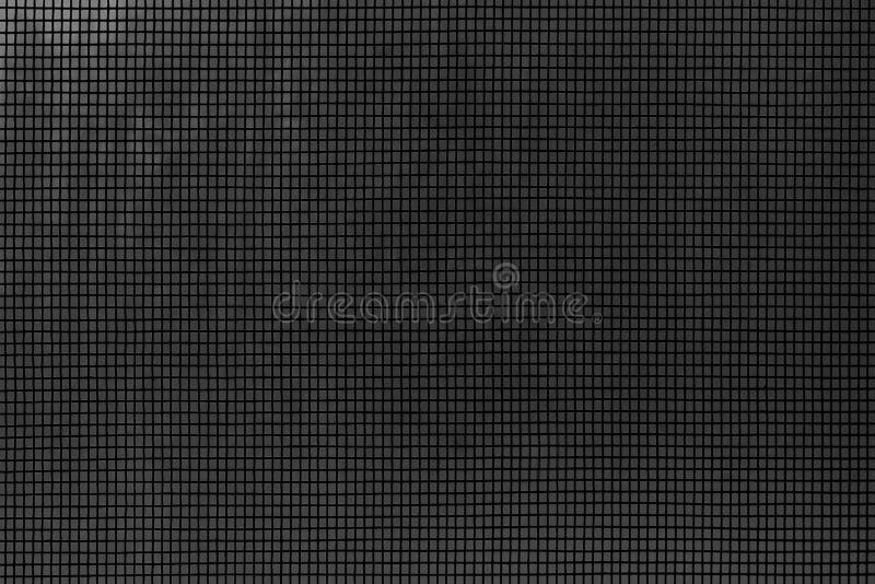 Light of dark edges wall stock photo. Image of design - 214264220