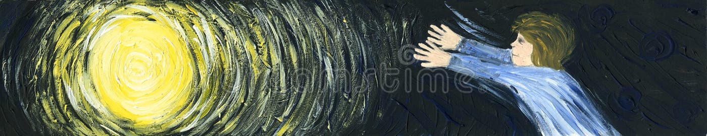 Darkness Stock Illustrations – 485,537 Darkness Stock Illustrations ...