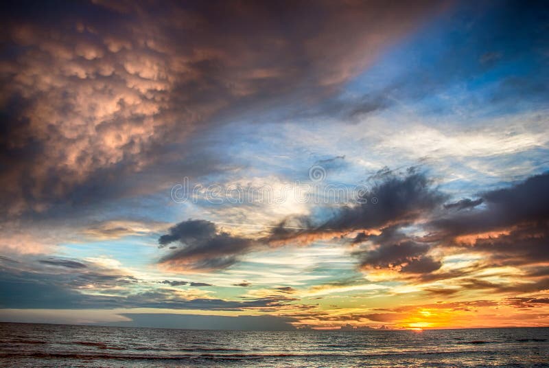 Light of the dawn stock photo. Image of summer, dawn - 63252236