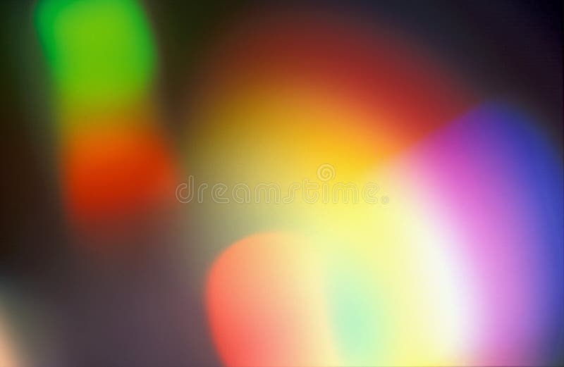 Light Decomposition Picture. Image: 2532183