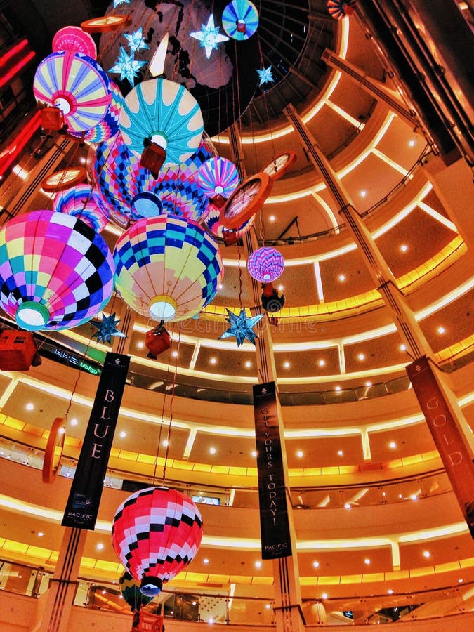 Light stock photo. Image of bright, mall, city, decoration - 221216666