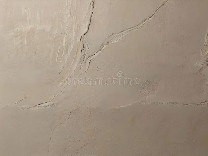 Light Decorative Texture of a Plaster Wall Stock Illustration ...