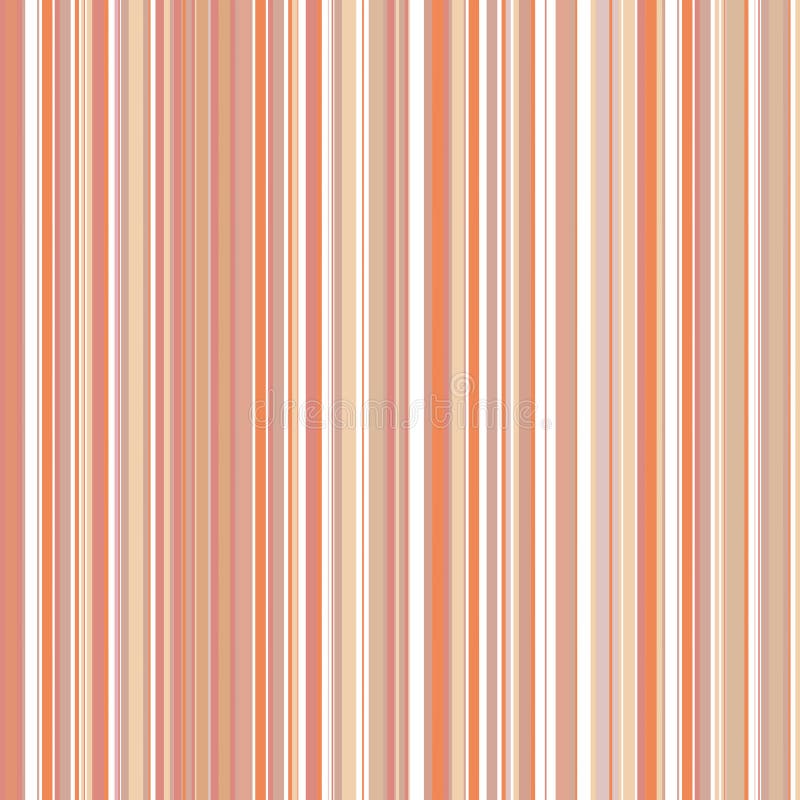 Multicolor Vertical Stripes Background Stock Illustration ...